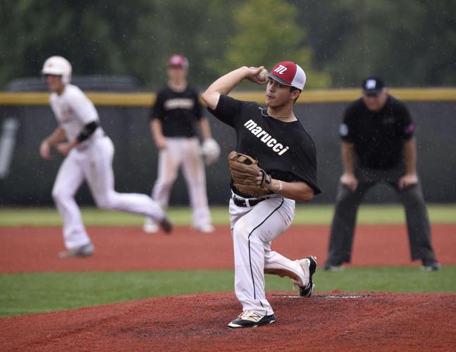 Photos: Marucci Elite defeats Indiana Prospects, 11-7, in Saturday ...