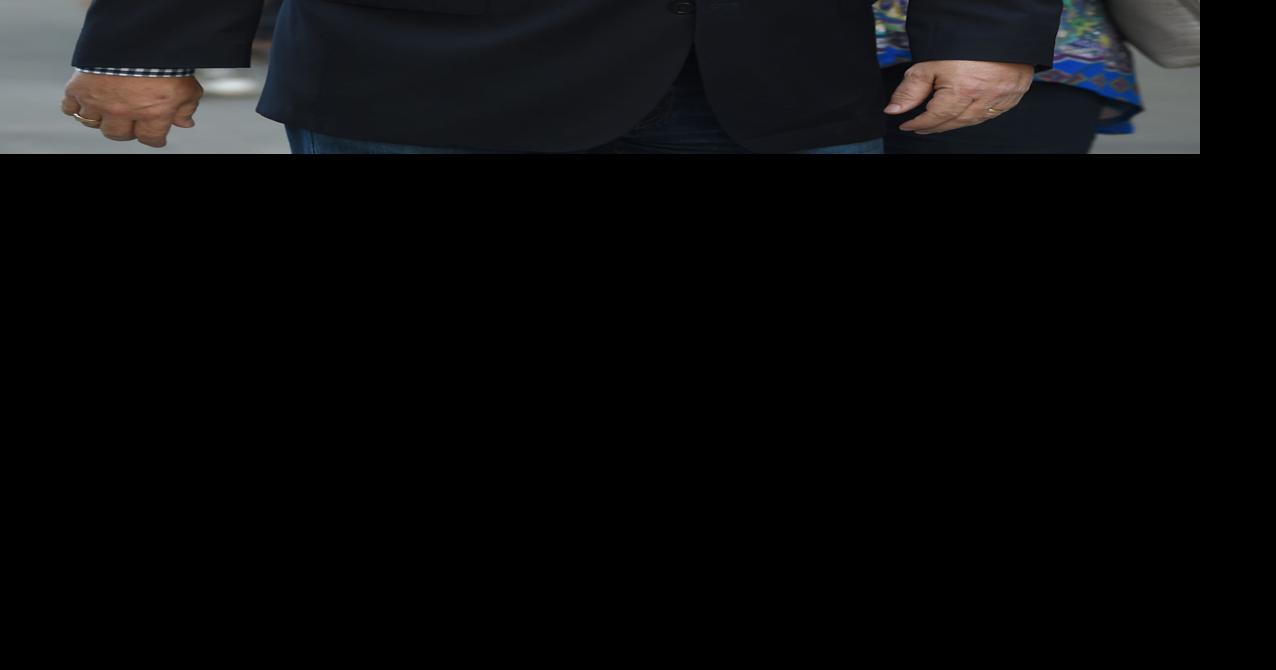 Rob Maness, military veteran and 9/11 survivor, running for U.S. Senate ...