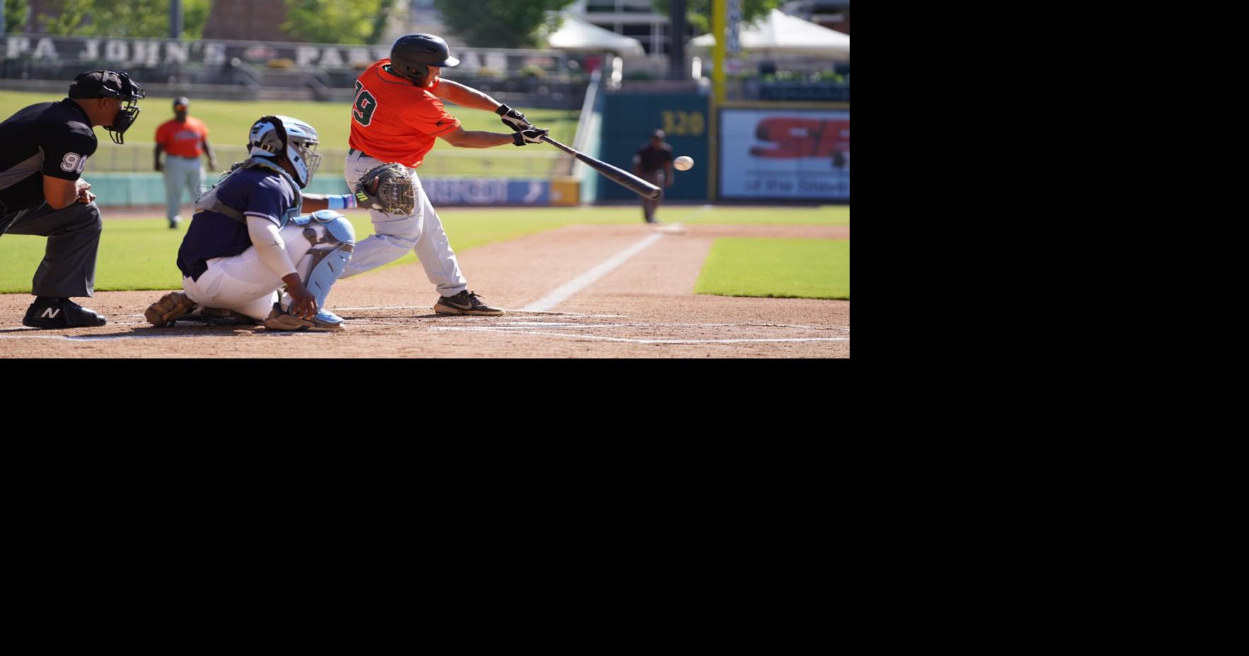 Southern baseball can't find late magic in loss to Florida A& teams ...