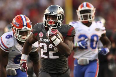 Q&A with Arkansas beat writer Tom Murphy ... why does Arkansas match up ...