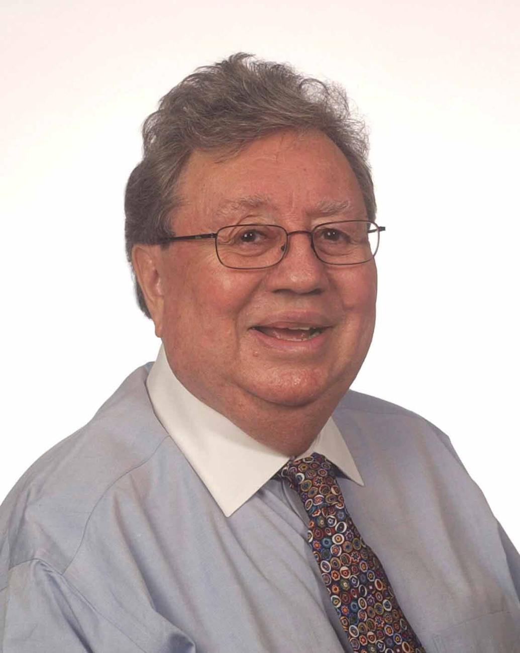 Remembering Advocate columnist Smiley Anders | Photos | theadvocate.com