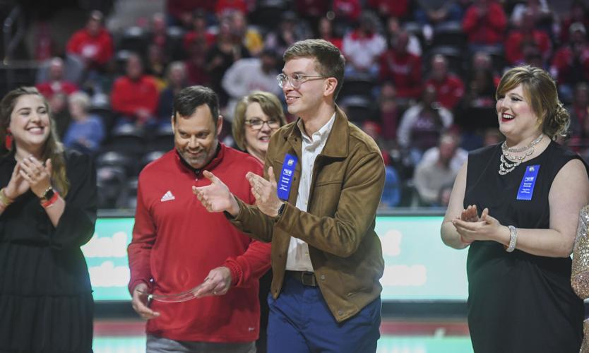 Who were the 2024 Lafayette Teacher Award winners? | Education | theadvocate.com