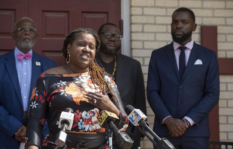 Black Baton Rouge leaders call controversial school changes 'first step ...
