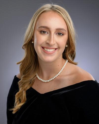 National Charity League honors 30 Baton Rouge debutantes ...