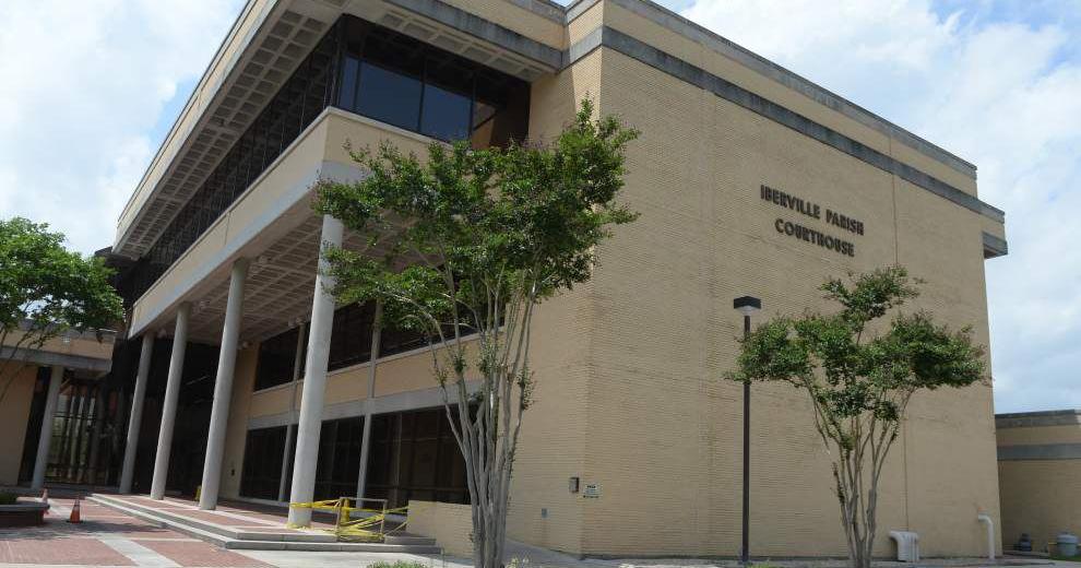 St. Gabriel officer who cooperated with FBI files lawsuit | Baton Rouge ...