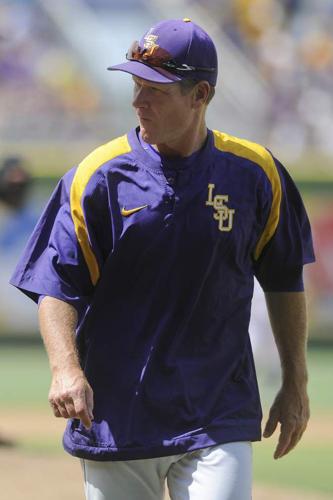 Photos: LSU defeats SLU | LSU | theadvocate.com
