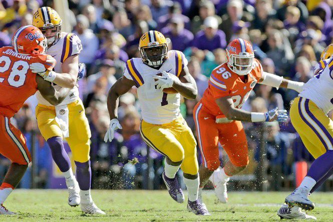 Who will coach the LSU Tigers? Your questions answered | LSU ...