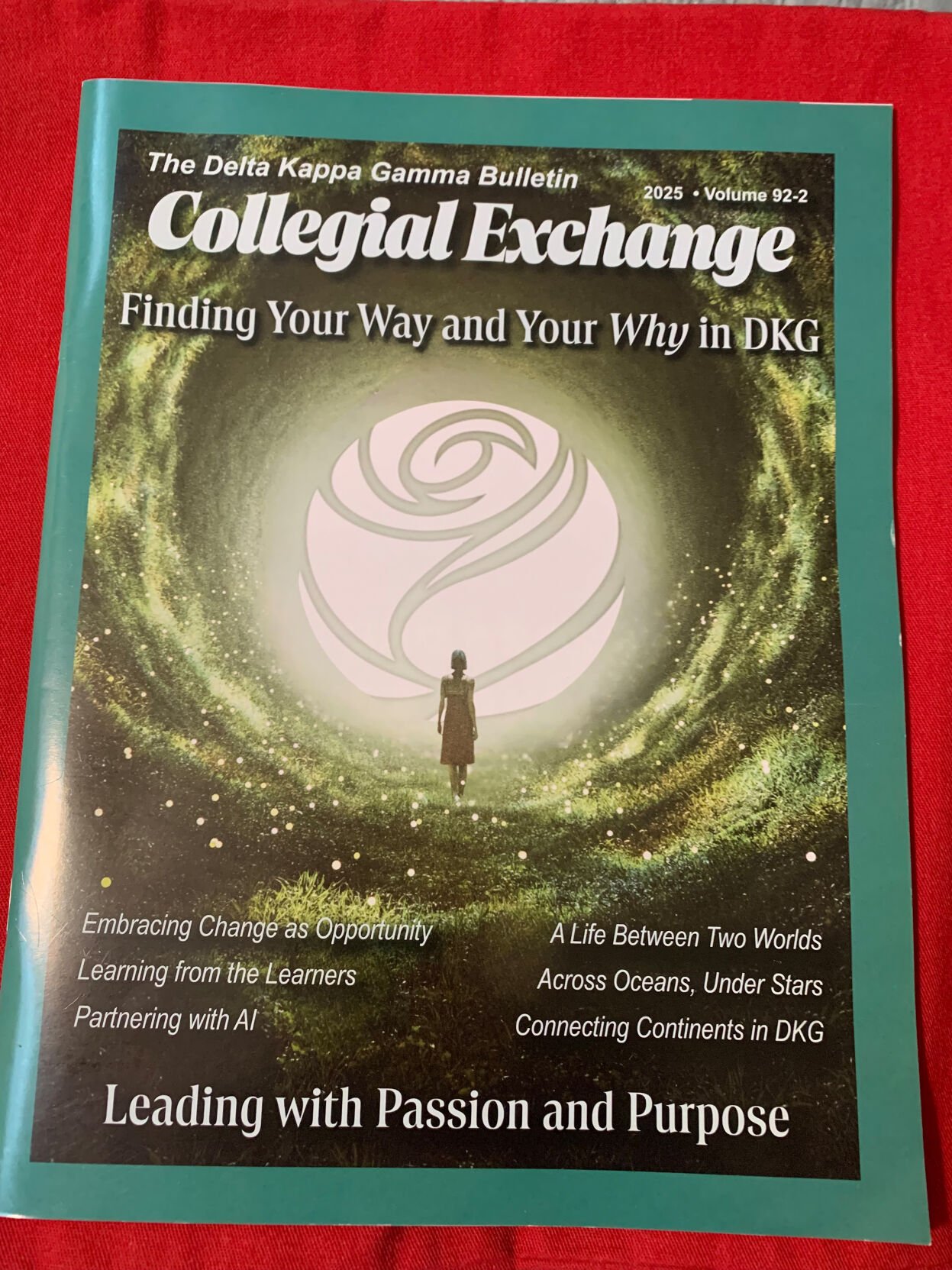 Alpha Mu starts year with discussion and memories | East Feliciana ...