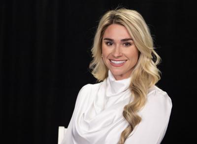 Q&A with 20 Under 40 honoree Victoria Lane Alleman: 'Our community is ...