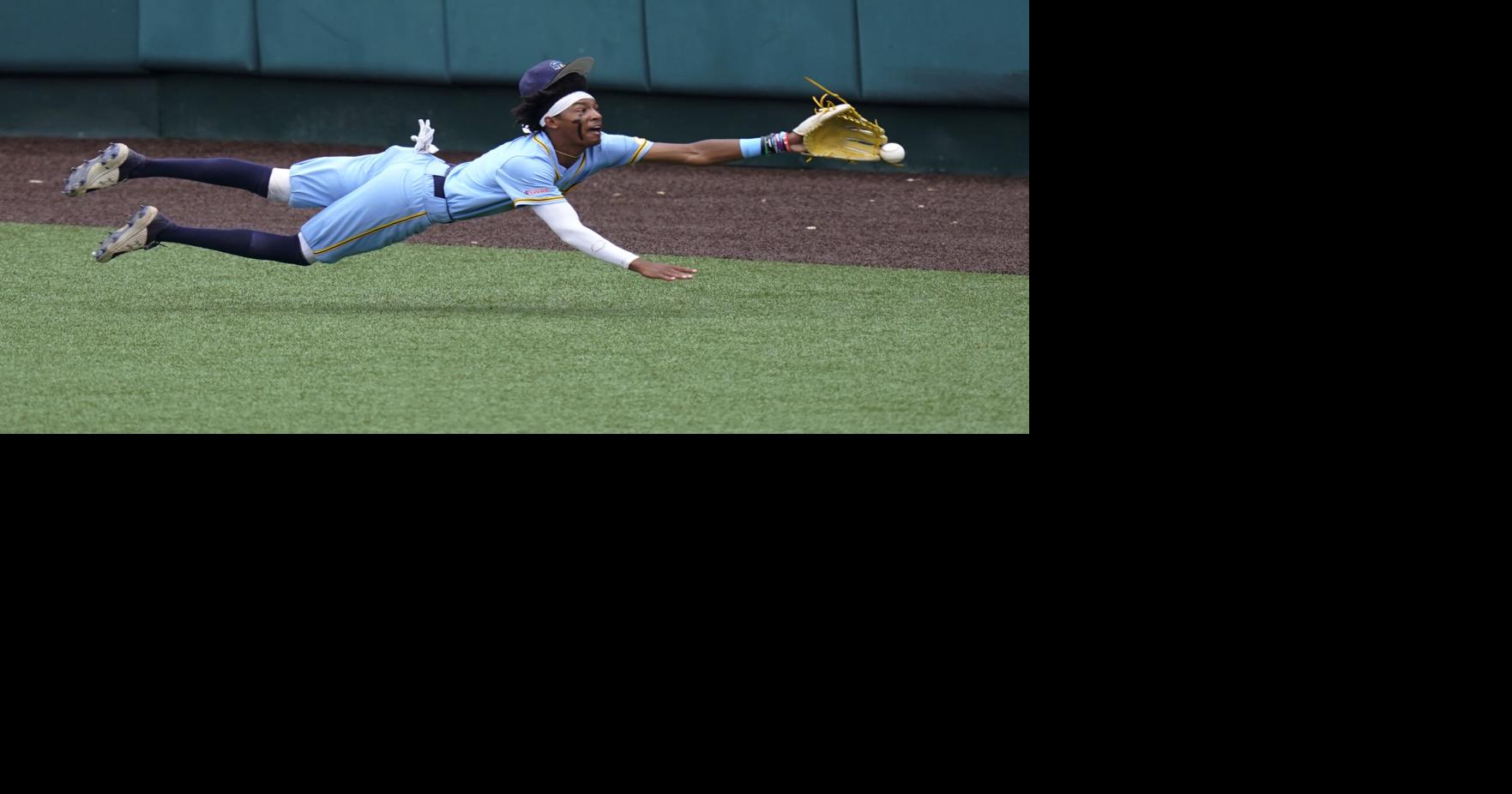 Texas uses potent hitting, strong pitching to pound Southern 11-0 in ...