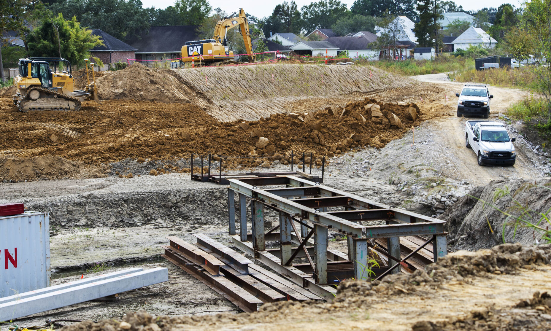 Judge blocks expropriation for MovEBR project | News | theadvocate.com