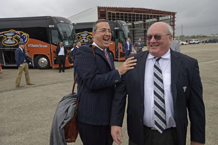 Q & A with longtime Sugar Bowl CEO Paul Hoolahan, who is retiring in ...