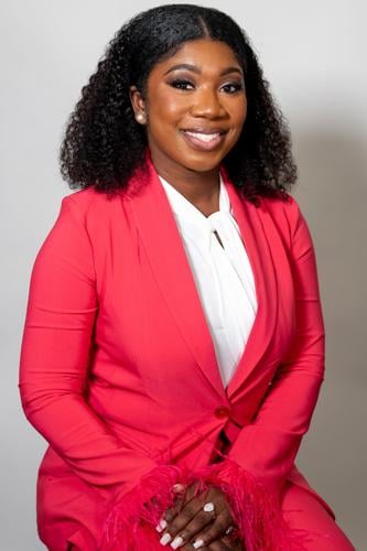 Q&A with Lafayette 20 Under 40 honoree Jenea Griffin | Business ...