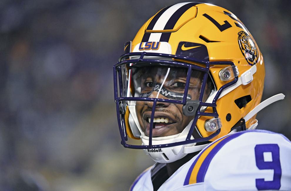 Report: Former LSU linebacker Marcel Brooks headed to TCU | LSU ...