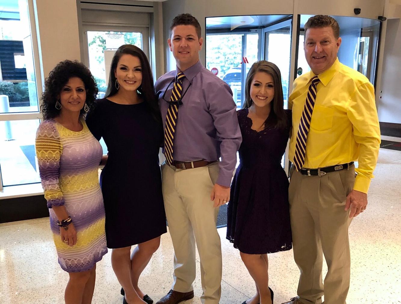 Port Allen's Hotards back on 'Family Feud' for second time at 6:30 ...