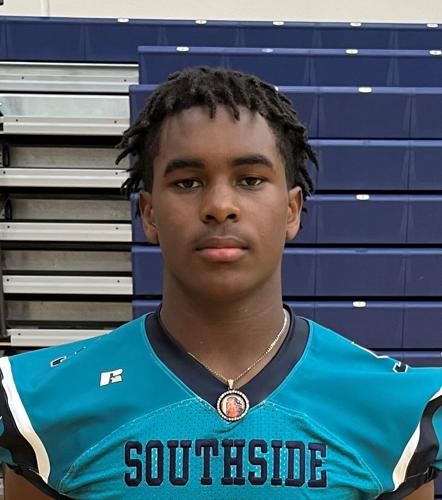 Southside knows not surprising anyone in 3-5A district race | High ...