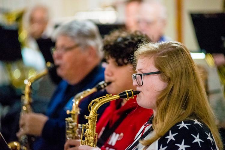 American Legion band to represent La. at 100th annual competition ...