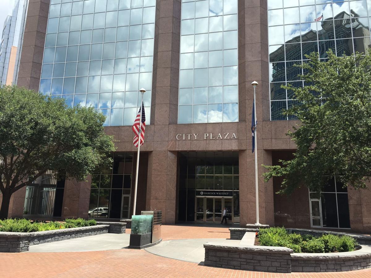 Law firm Jones Walker moving Baton Rouge offices from United Plaza to ...