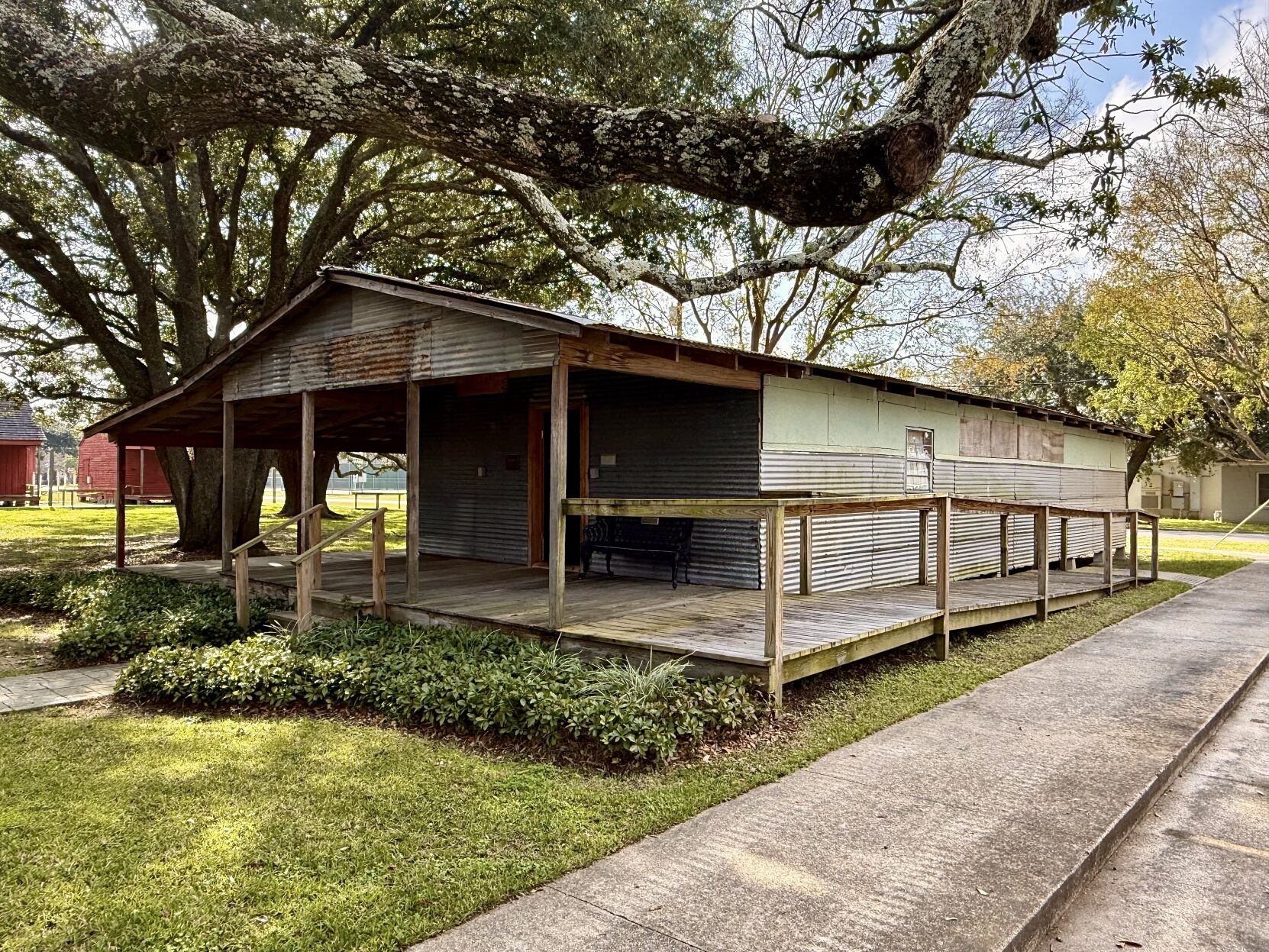 pow camp port allen 7 | | theadvocate.com