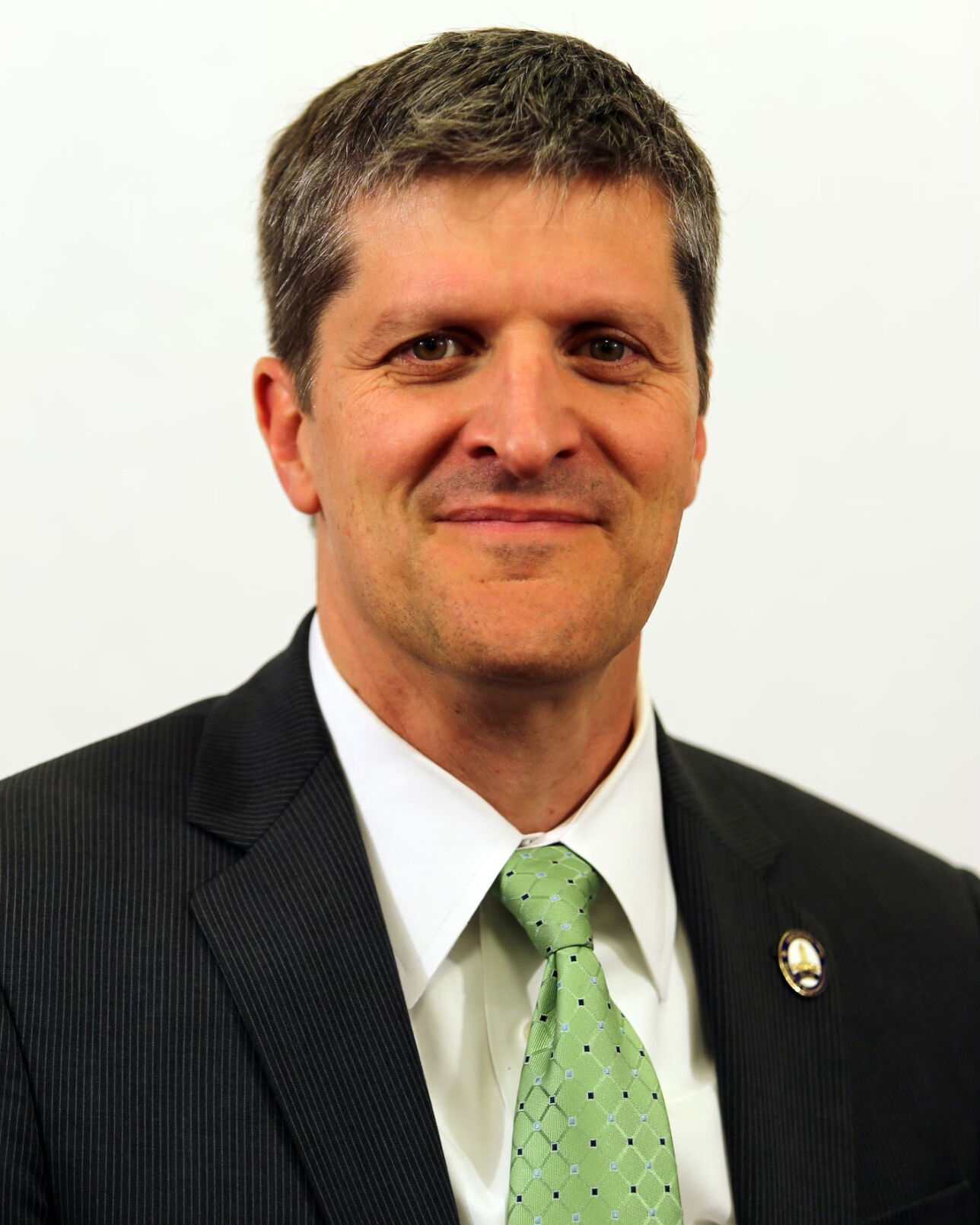 Goldsmith named Ascension Parish treasurer and CFO | Ascension ...