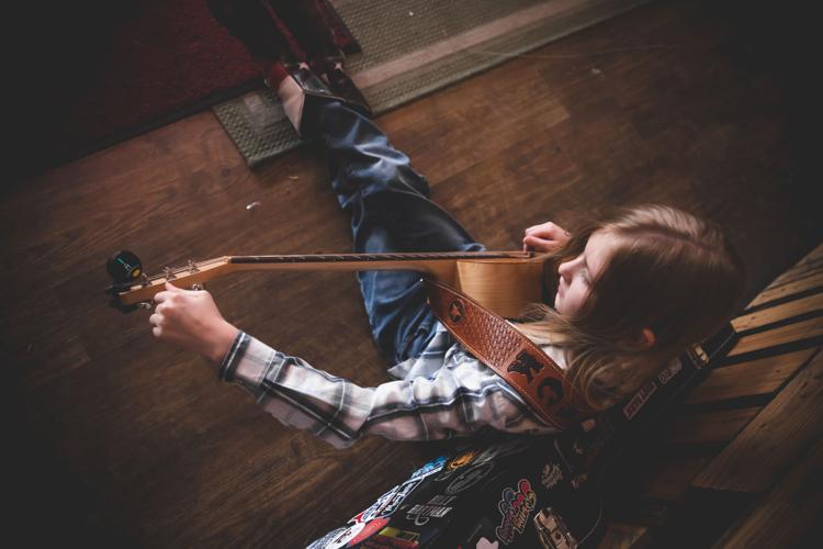 Eleven going on 35: Jack Barksdale, playing BR on Saturday, is a singer ...