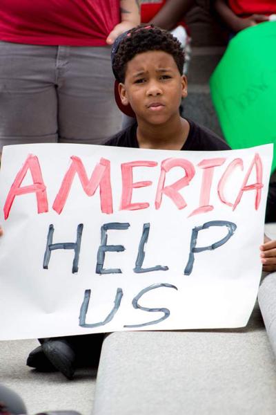 Smiley: Sing me a song | Smiley Anders | theadvocate.com