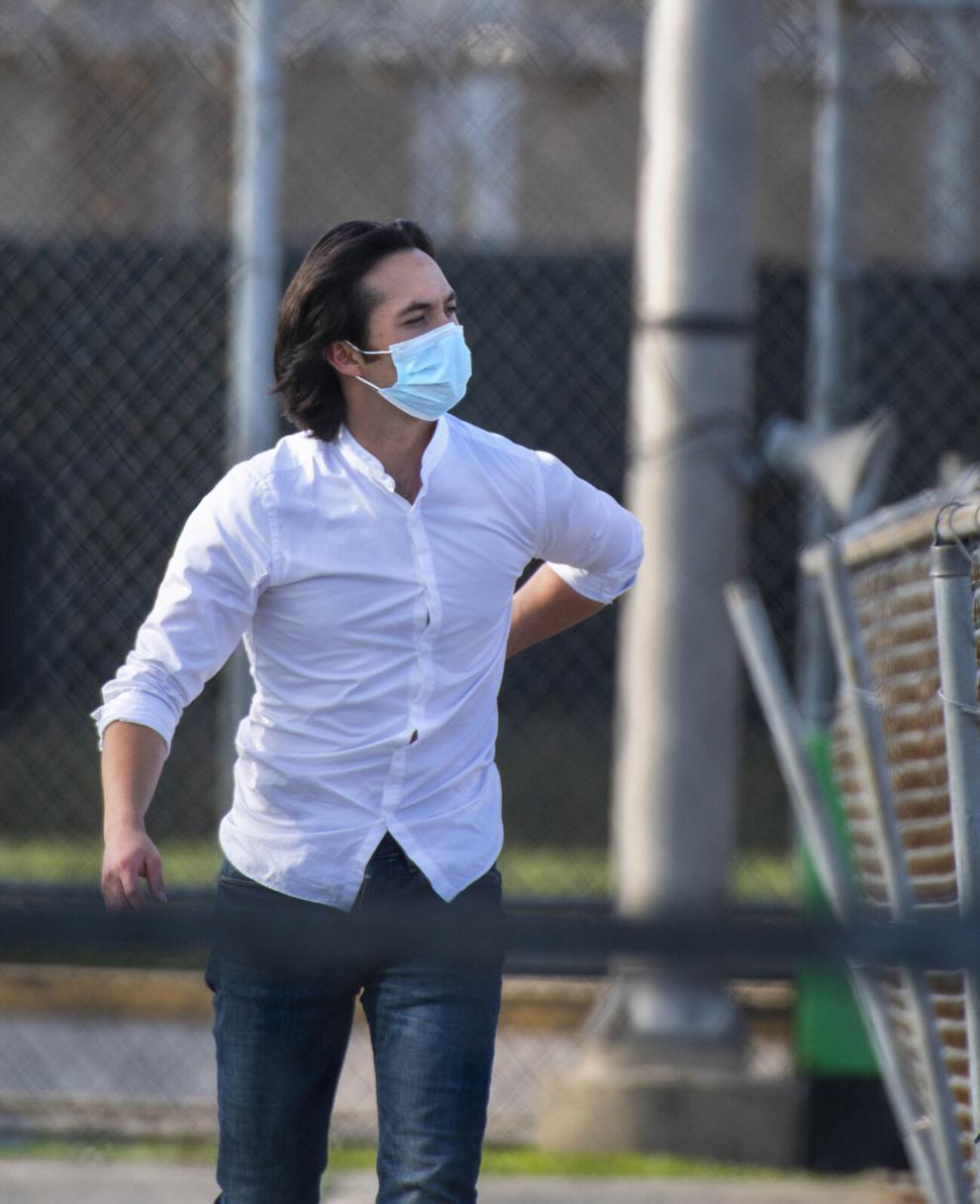 American Idol winner Laine Hardy to avoid jail time | Courts ...