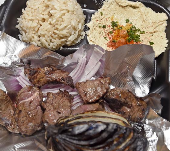 Kabobs Greek and Lebanese Restaurant in Baton Rouge closes | Food ...