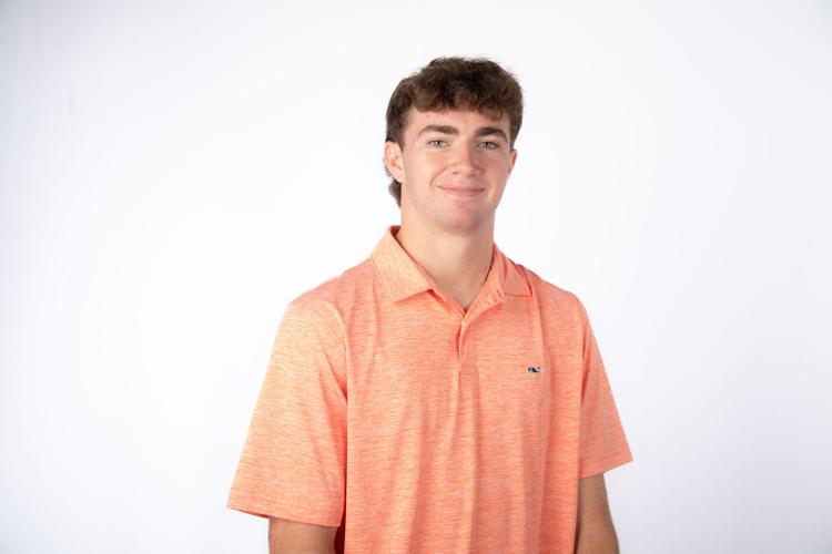 Catholic pitcher William Schmidt is LSWA's Mr. Baseball | High School ...