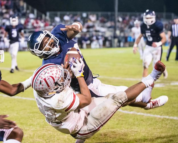 Lafayette Christian on to Division III championship with 49-14 win over ...
