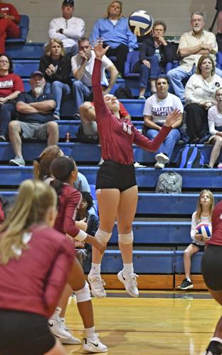 Parkview Baptist passes 'chemistry' test, downs The Dunham School 3-0 ...