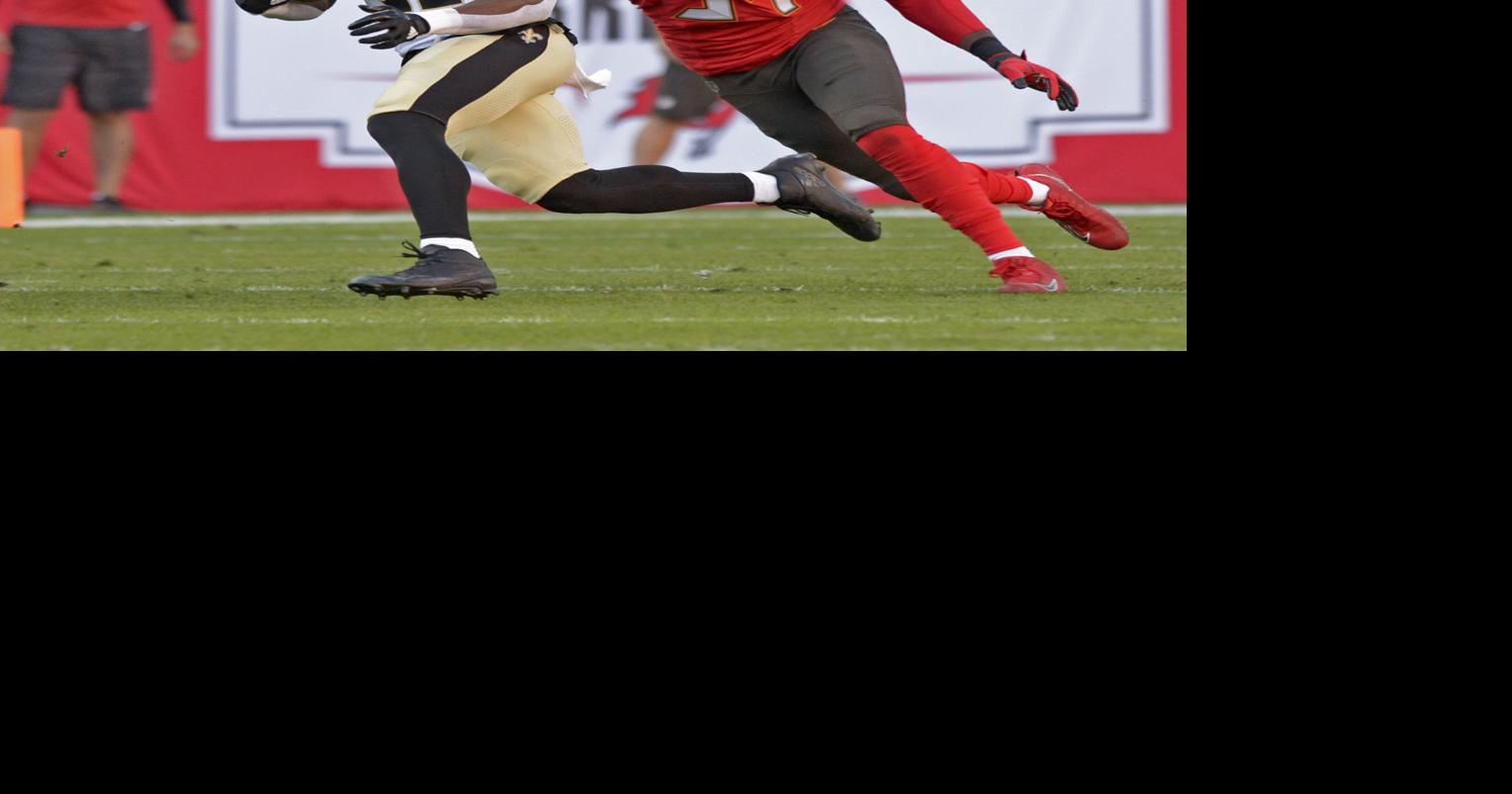Playoff-bound Saints lose close one to Buccaneers, 31-24, still claim ...