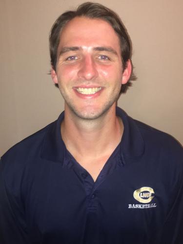 Reid excited to dive into Covington High boys basketball | High Schools ...