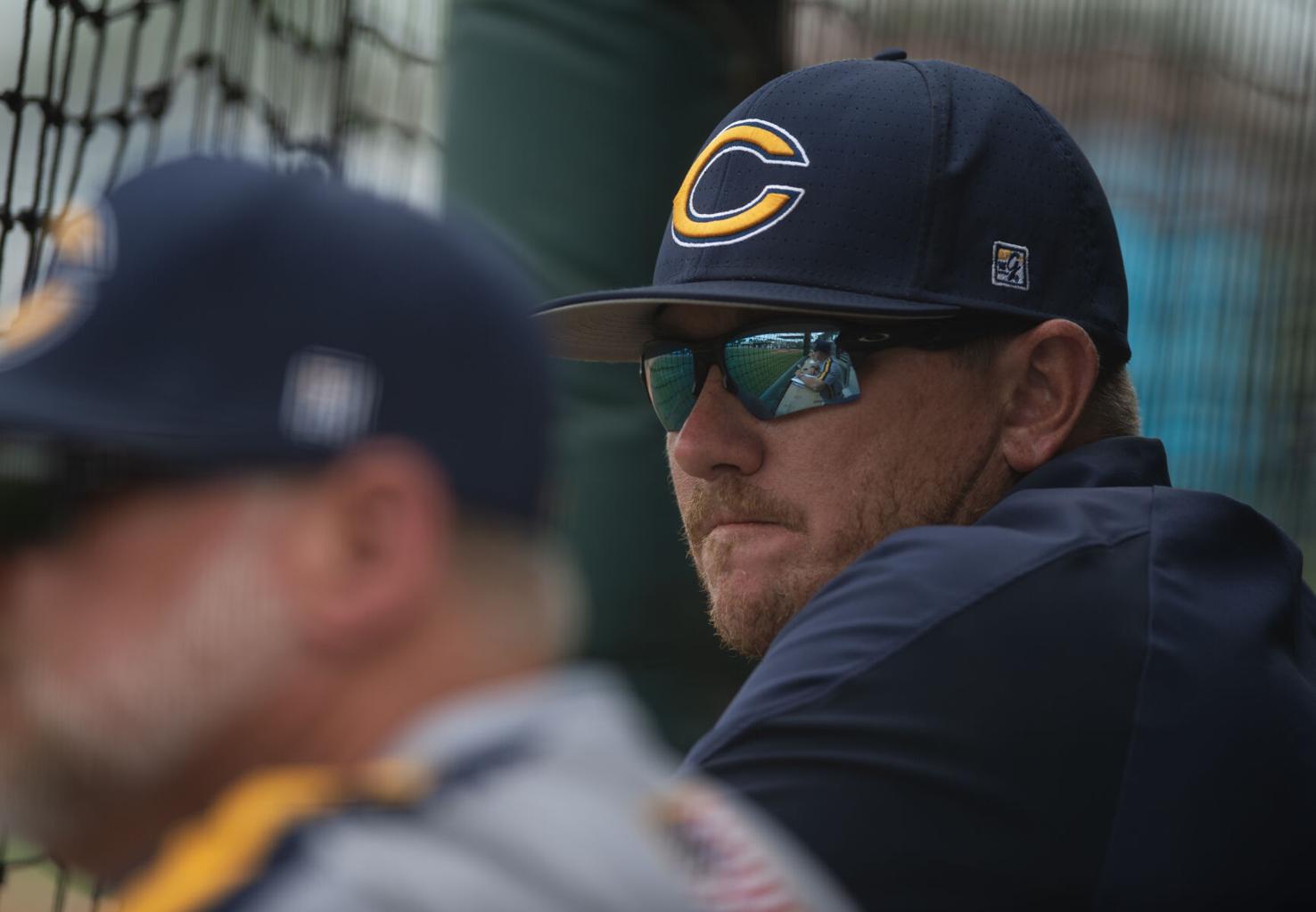 Carencro baseball coach Thomas Tillery leaves for Sulphur | High ...