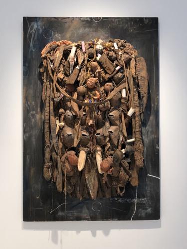 Retrospective celebrates, preserves legacy of a New Orleans artist ...
