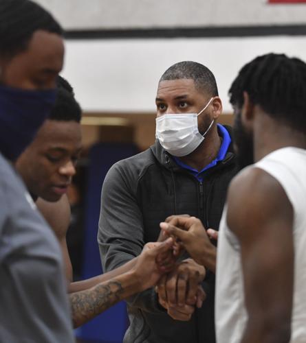 Port Allen pulls away from North Central in battle of reigning state ...