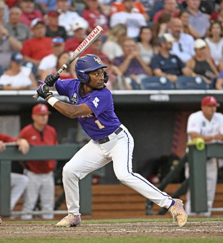 LSU baseball, College World Series bases loaded success | LSU ...
