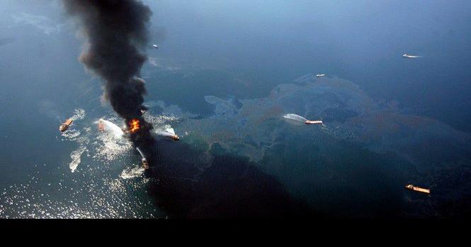 BP spill settlement money could fund these 4 outdoor recreation ...