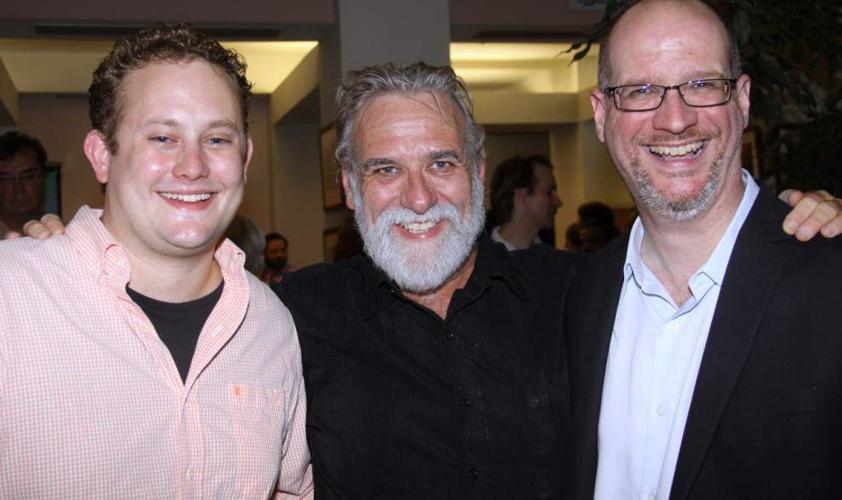 Steven Forster’s Party Central: Tulane Shakespeare Festival a hit with ...