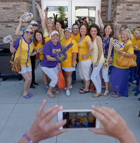 Rabalais: It’s all about LSU’s survival instinct as it’s now win-or-go ...