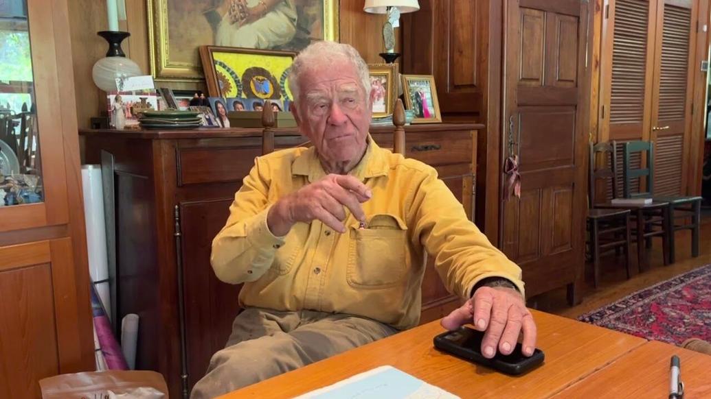 Harold Schoeffler on a lifetime of stewardship, conservation | Business ...