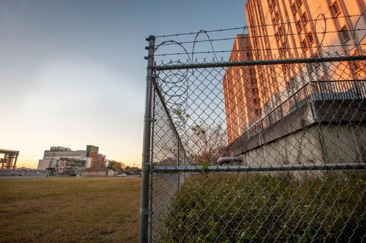 The Neutral Ground series on incarceration in Louisiana | Opinion ...