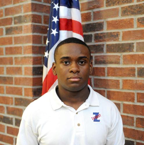 Anchors aweigh: Zachary senior accepted into U.S. Naval Academy ...