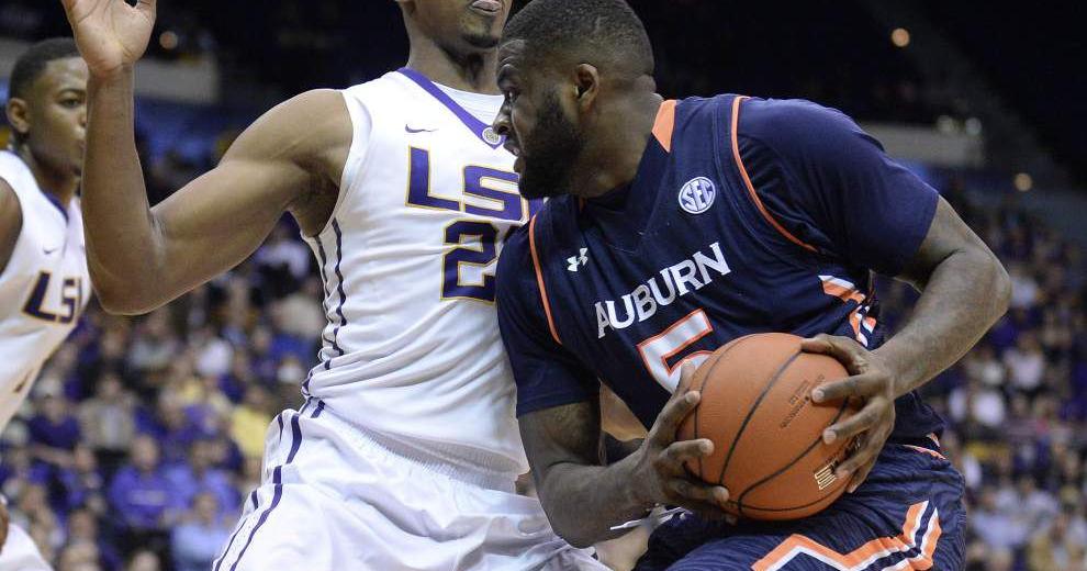LSU's Jordan Mickey, Jarell Martin projected as second-round picks in ...