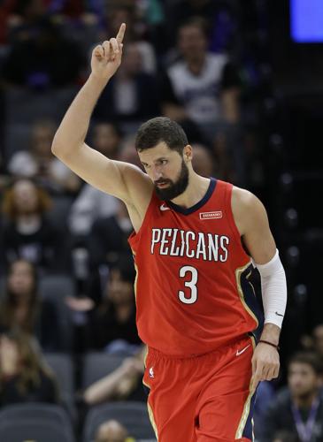 nikola mirotic reference
