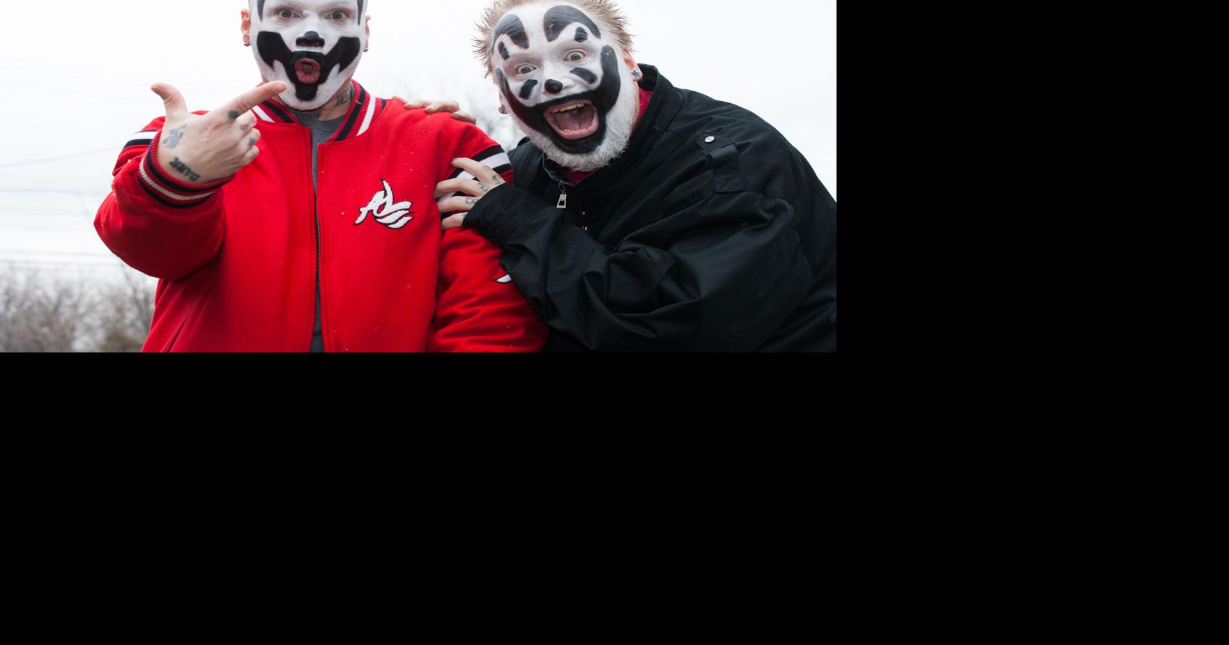 Hardcore hip-hoppers Insane Clown Posse to perform in March in Baton ...