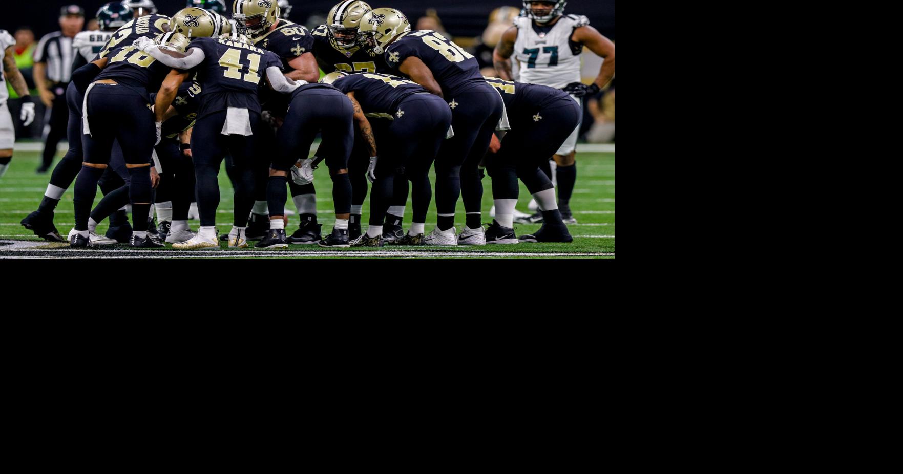 Saints 2019 schedule coming today: Here's how, when NFL plans to ...