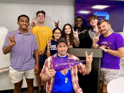 Guest column: Being a journalist is a 'part of who I am." | Opinion ...