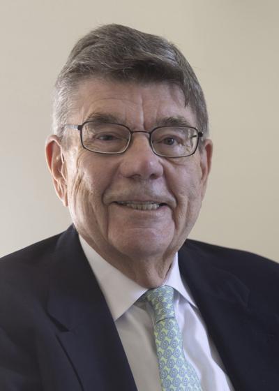 SLU names Alumnus of the Year | Livingston/Tangipahoa | theadvocate.com