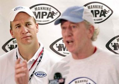 College Football Playoff selection committee members ready for long ...